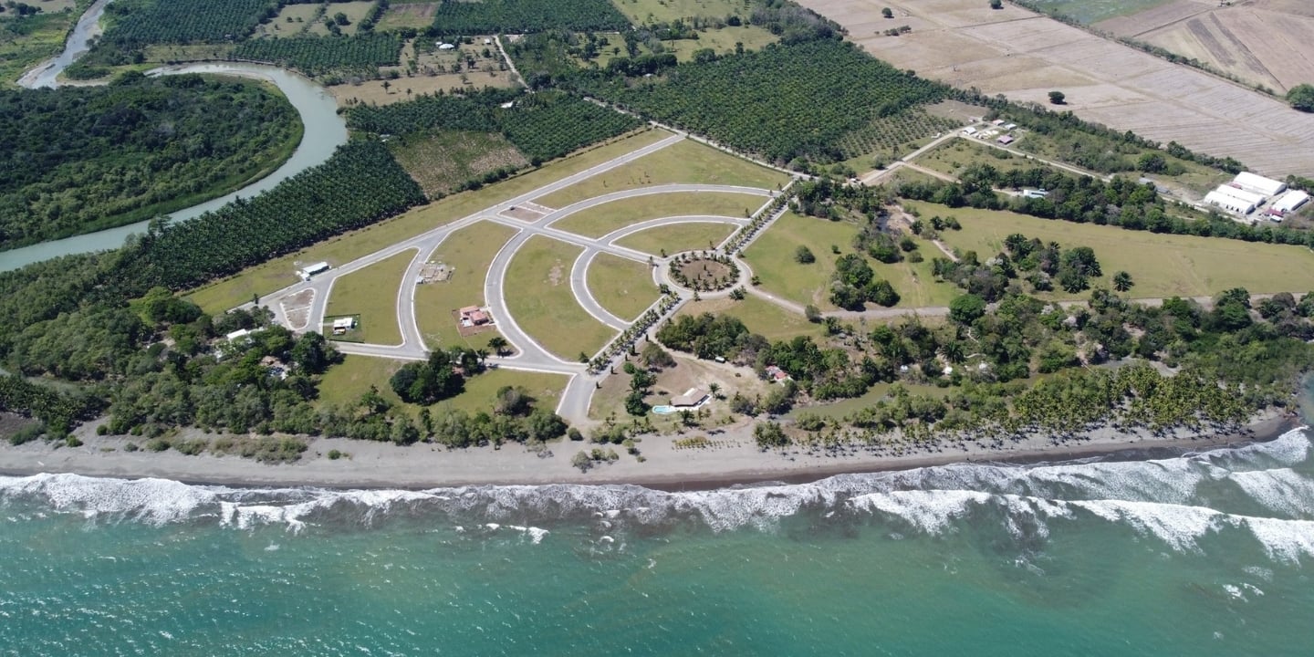 Coco Beach | Puerto Armuelles Real Estate | Coastal Villas in Panama