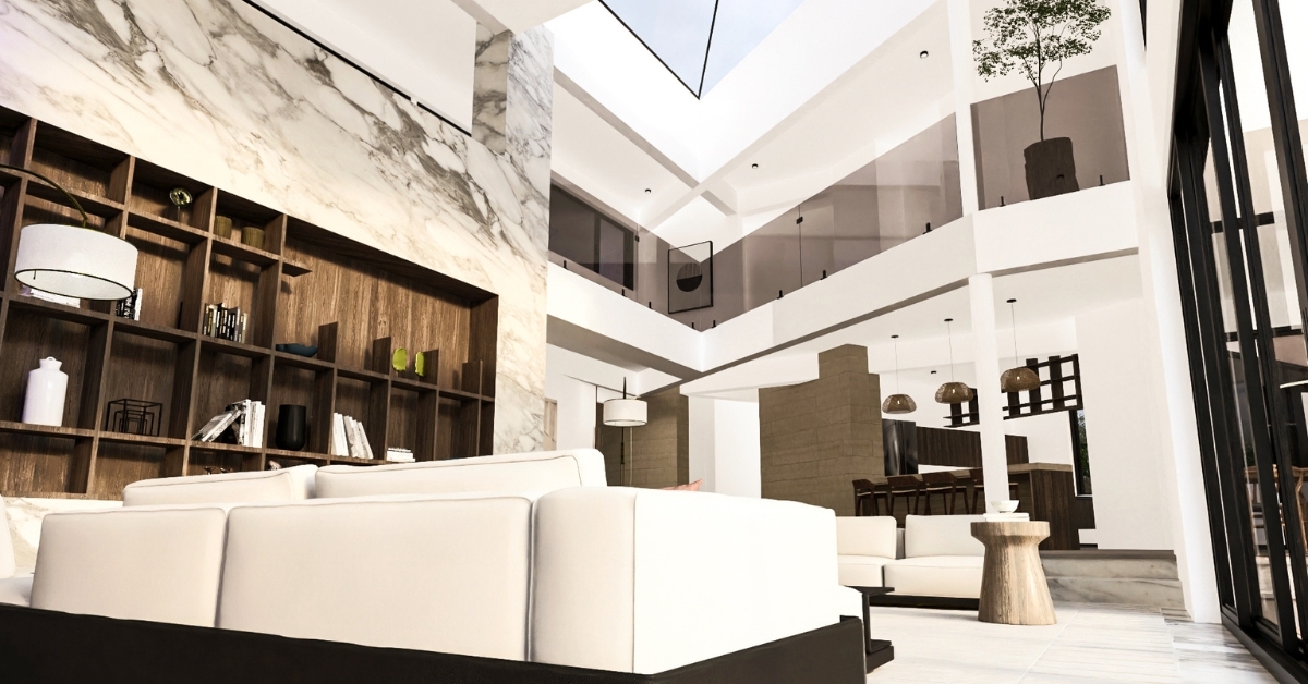 ChiQ Villa Gatun – Luxury Lakefront Estate with Hotel License in ...